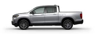 2026 Honda Ridgeline - Rugged Midsize Pickup Truck