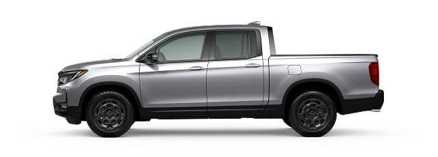 2026 Honda Ridgeline - Rugged Midsize Pickup Truck