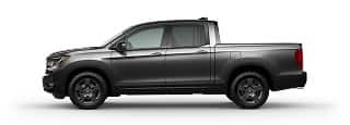 2026 Honda Ridgeline - Rugged Midsize Pickup Truck